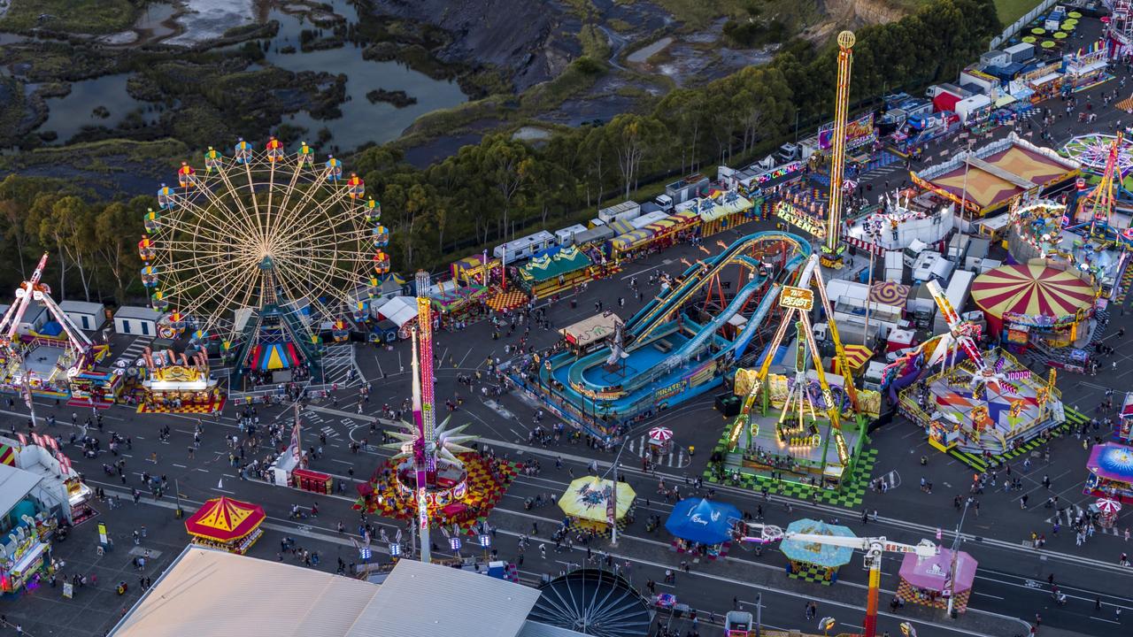 Thông tin lễ hội Canberra Royal Show 2025 – Sự kiện hấp dẫn nhất nước Úc